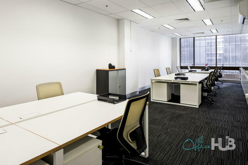 5 Person Private Office @ 350 Collins Street, Melbourne, VIC, 3000 ...