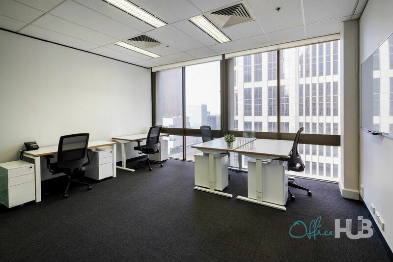 5 Person Private Office @ 350 Collins Street, Melbourne, VIC, 3000 ...