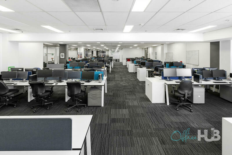 5 Person Private Office @ 350 Collins Street, Melbourne, VIC, 3000 ...