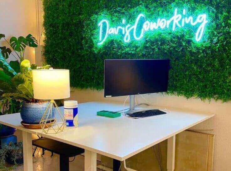 720 Olive Dr, Davis, CA 95616 - Office For Rent | Office Hub