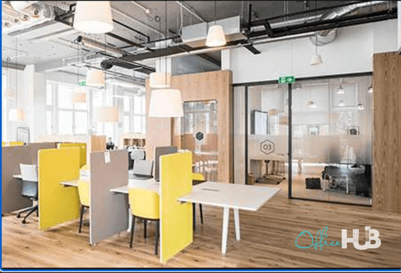 Collins Street, Docklands, VIC 3008 - Office For Lease | Office Hub