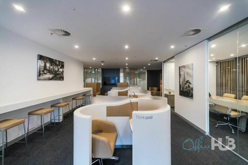 5 Person Private Office @ 367 Collins Street, Melbourne, VIC, 3000 ...