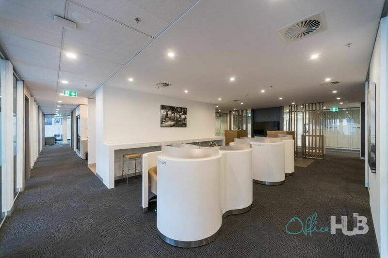 5 Person Private Office @ 367 Collins Street, Melbourne, VIC, 3000 ...