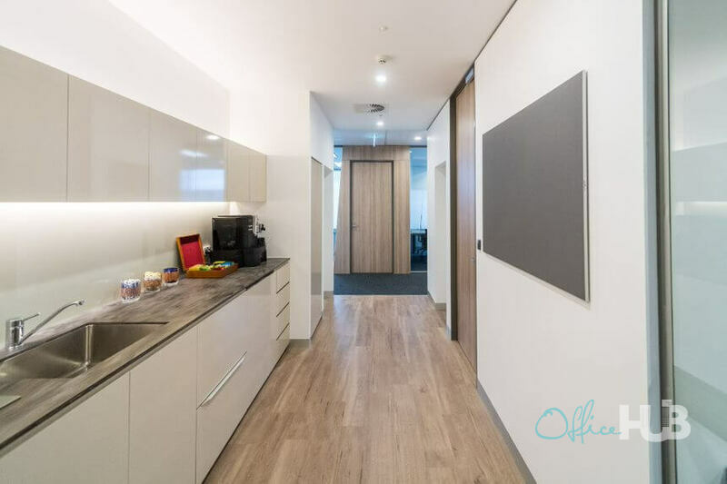 5 Person Private Office @ 367 Collins Street, Melbourne, VIC, 3000 ...