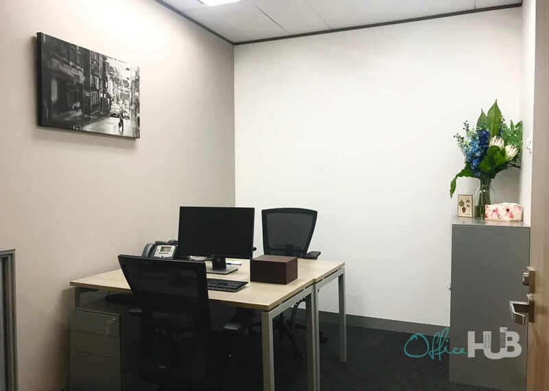 5 Person Private Office @ 367 Collins Street, Melbourne, VIC, 3000 ...
