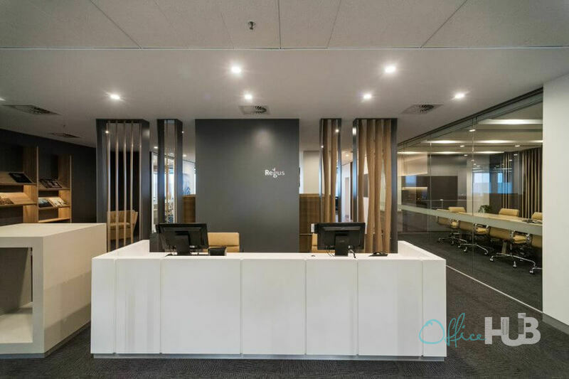 5 Person Private Office @ 367 Collins Street, Melbourne, VIC, 3000 ...