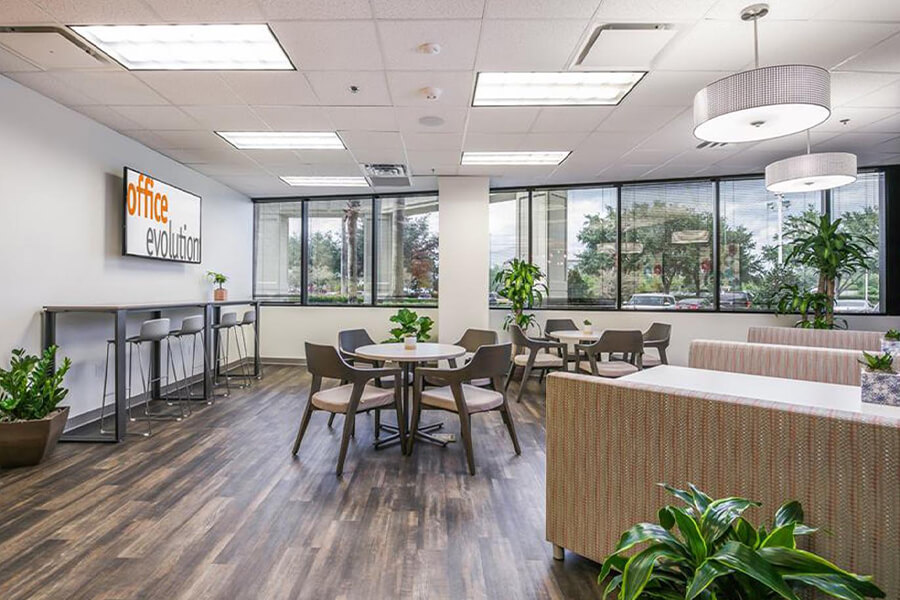 Gate Pkwy, Jacksonville, FL 32256 - Office For Lease | Office Hub