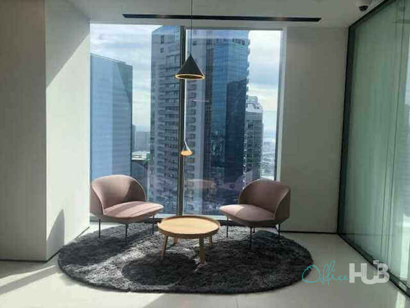 21 Person Private Office @ 8 Marina View, Singapore, 018960 | Office Hub