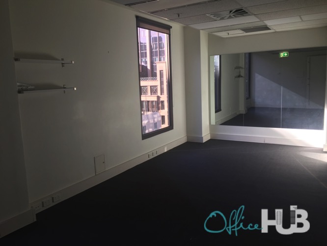 6 Person Private Office at 131 Queen Street, Melbourne | Office Hub