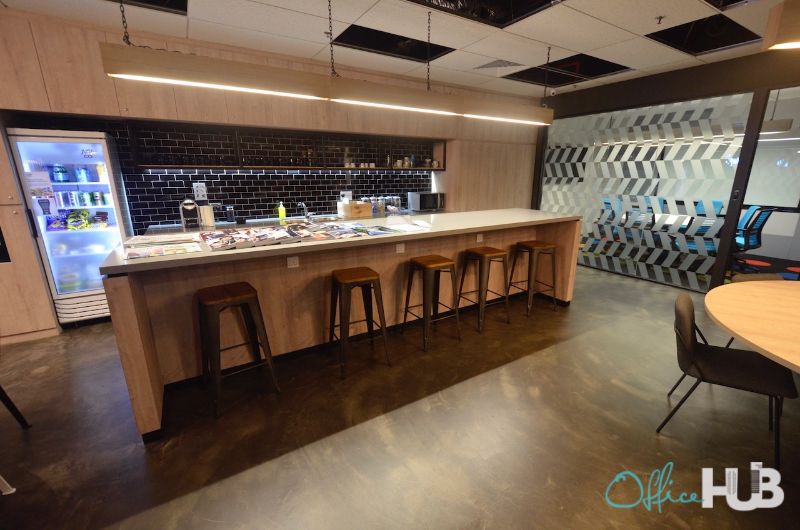 30 Person Private Office at 6 Raffles Quay, Singapore | Office Hub