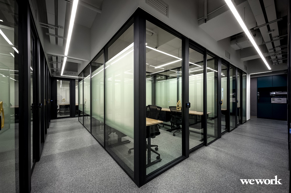 34 Person Private Office @ 40 Bonham Strand, Sheung Wan, Hong Kong ...