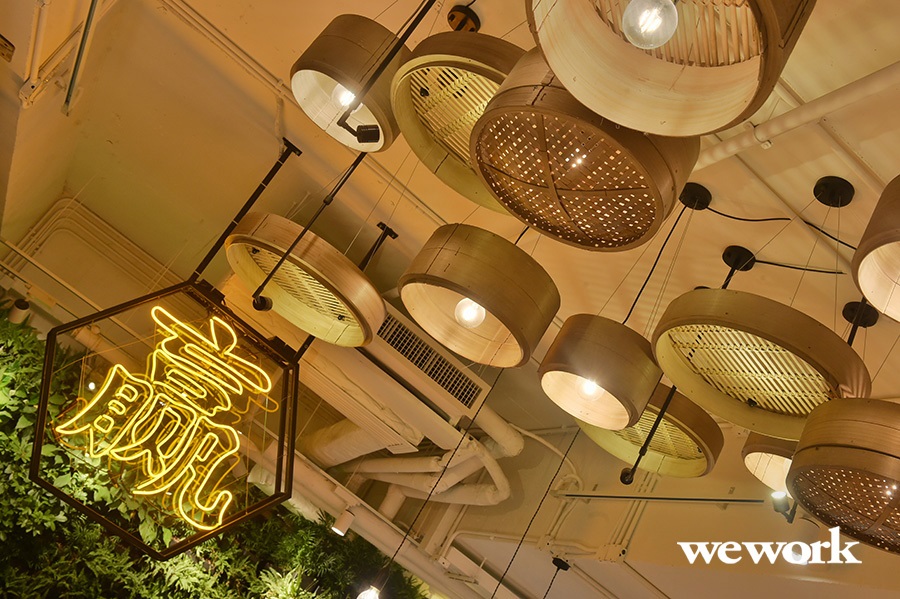 34 Person Private Office @ 40 Bonham Strand, Sheung Wan, Hong Kong ...