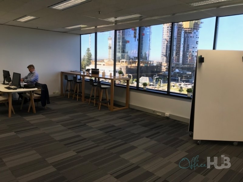 1 Person Coworking Space at 28 The Esplanade, Perth | Office Hub