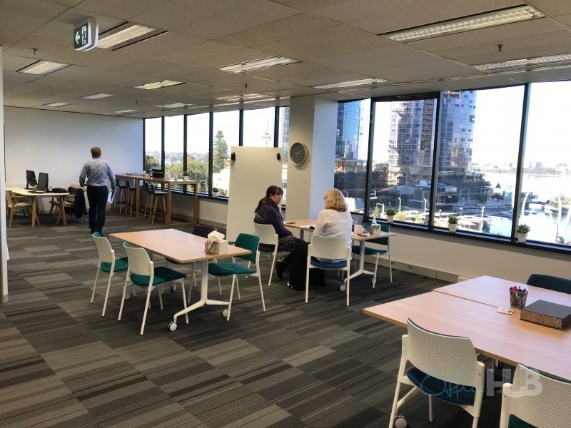 1 Person Coworking Space at 28 The Esplanade, Perth | Office Hub