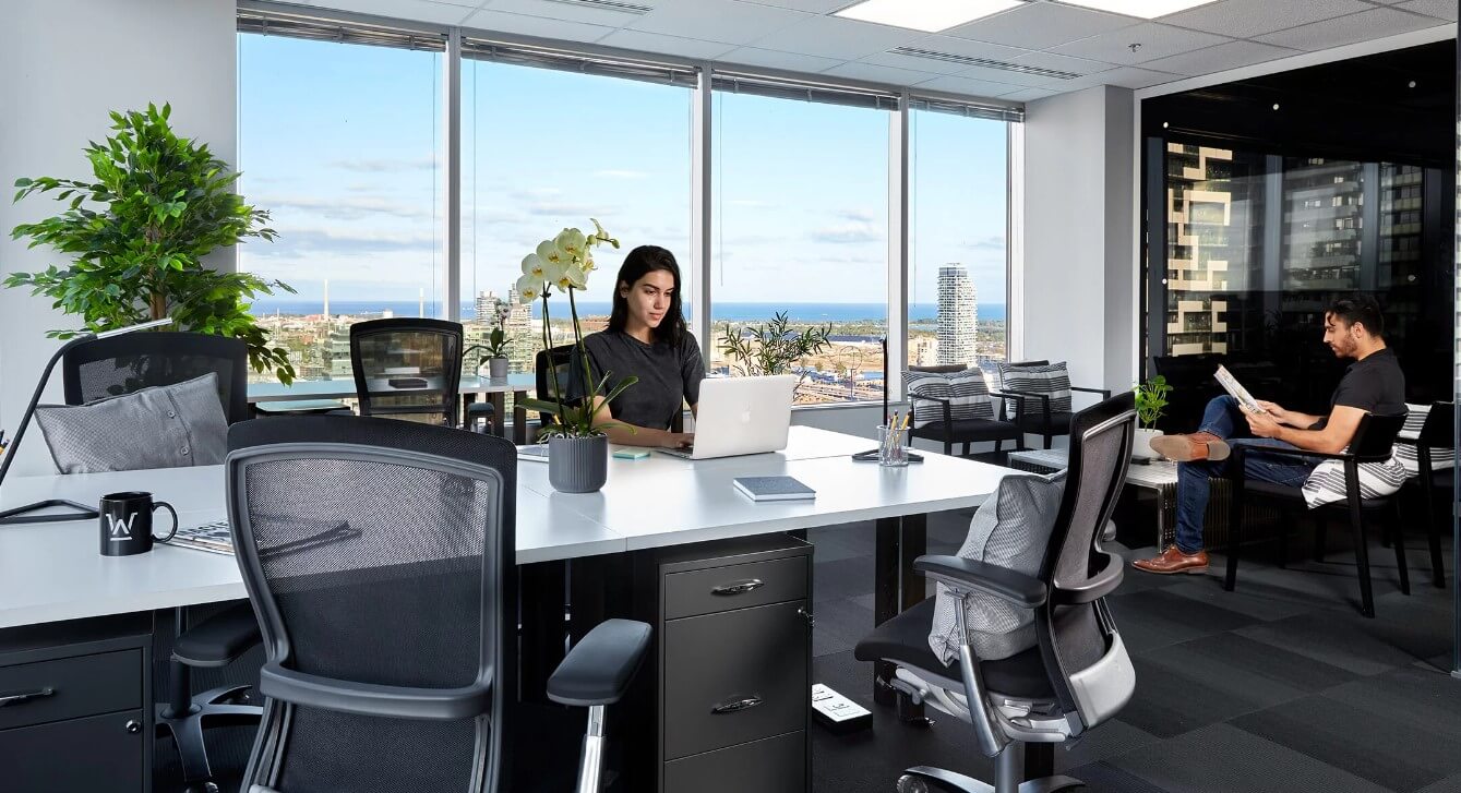 1 Adelaide St E, Toronto, Ontario M5C 1J4 - Office For Lease | Office Hub