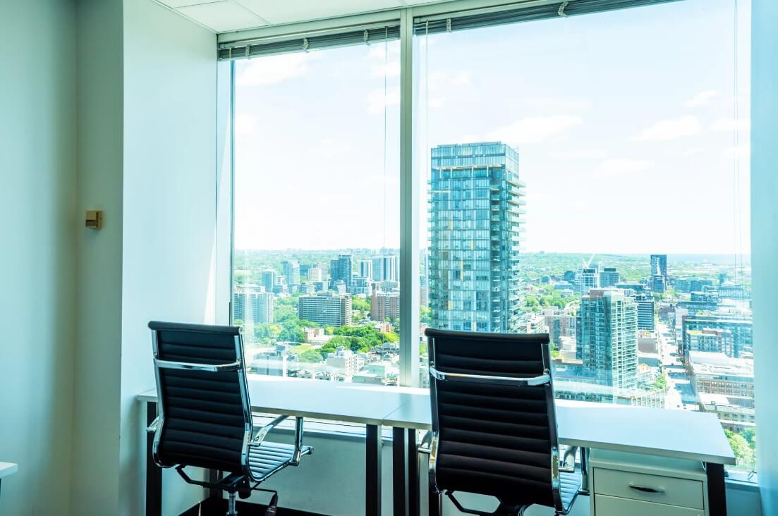 1 Adelaide St E, Toronto, Ontario M5C 1J4 - Office For Lease | Office Hub