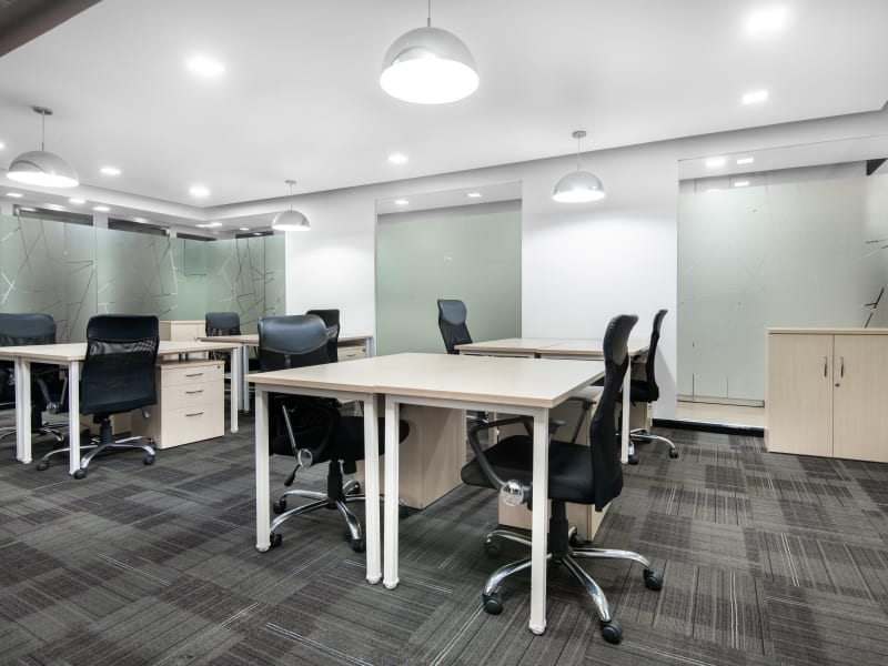 Office Space for Rent at Trade Tower Building | Office Hub
