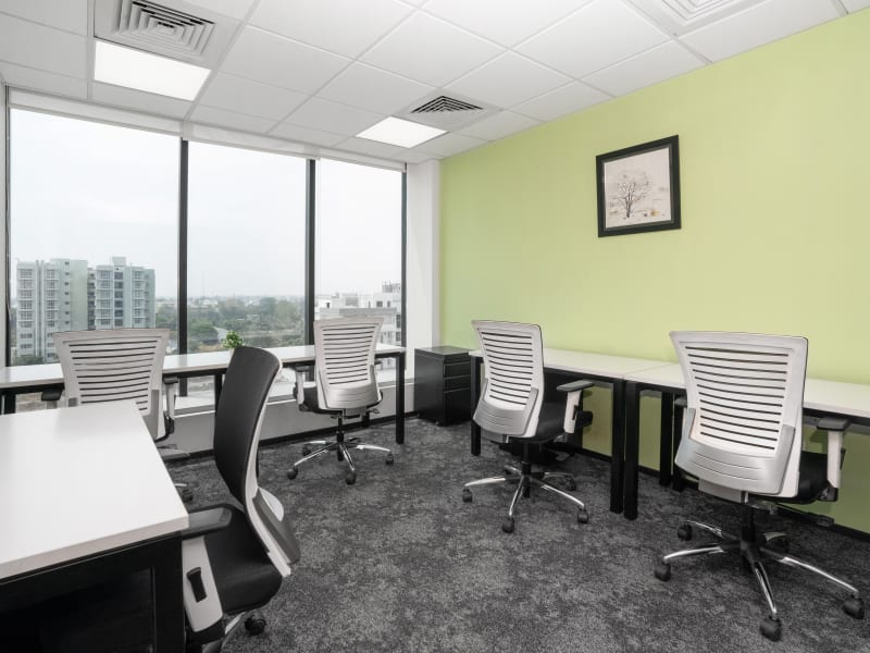Sf No558/2 Block C Hanudev Info Tech Park Udayampalayam Road Nava India ...