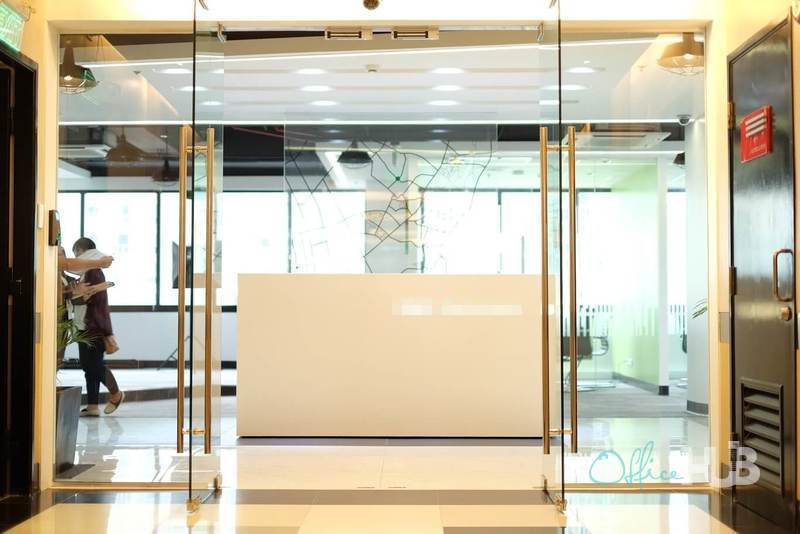 5 Person Shared Office @ 4th Avenue corner 27th Street, Taguig, Manila ...