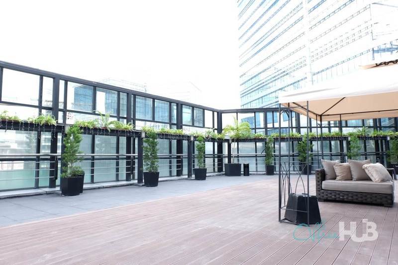 5 Person Shared Office @ 4th Avenue corner 27th Street, Taguig, Manila ...