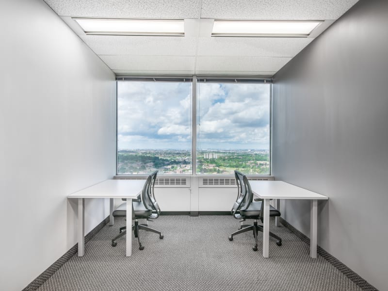 4 Robert Speck Parkway, Mississauga, Ontario L4Z 1S1 - Office For Lease ...
