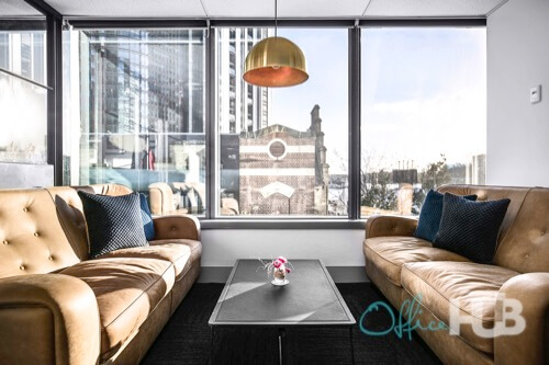 11 Person Private Office @ 201 Kent Street, Sydney, NSW, 2000 | Office Hub