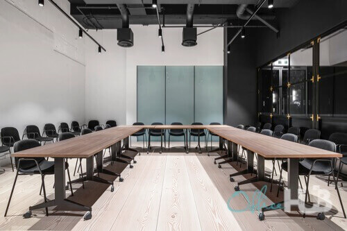 11 Person Private Office @ 201 Kent Street, Sydney, NSW, 2000 | Office Hub