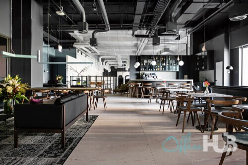 11 Person Private Office @ 201 Kent Street, Sydney, NSW, 2000 | Office Hub