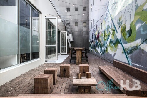 11 Person Private Office @ 201 Kent Street, Sydney, NSW, 2000 | Office Hub