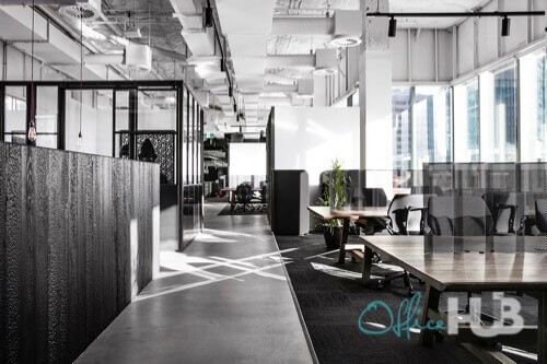 11 Person Private Office @ 201 Kent Street, Sydney, NSW, 2000 | Office Hub