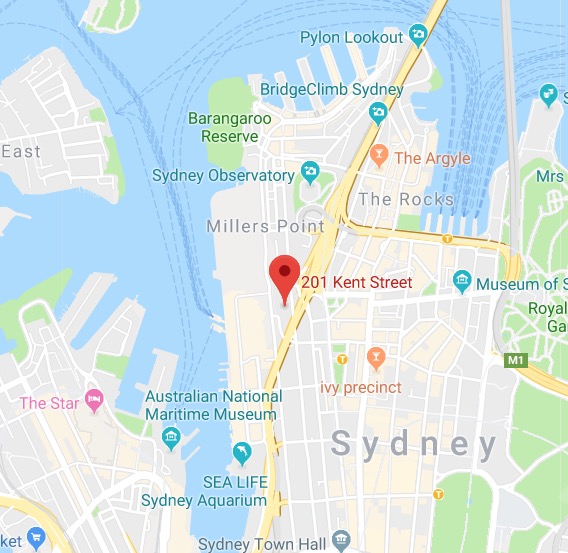 11 Person Private Office @ 201 Kent Street, Sydney, NSW, 2000 | Office Hub