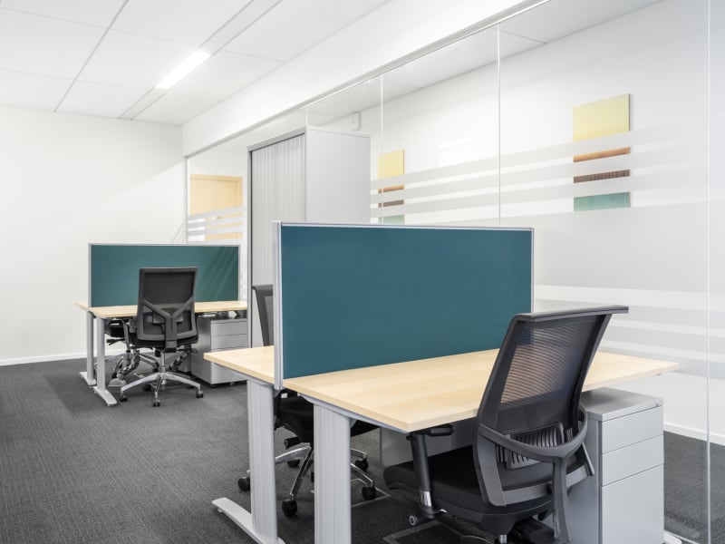 Office Space for Rent at ADGM AL Maqam Tower | Office Hub