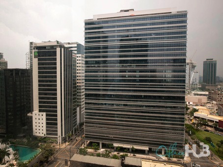 3 Person Private Office @ 5th Avenue corner 26th Street, Bonifacio ...