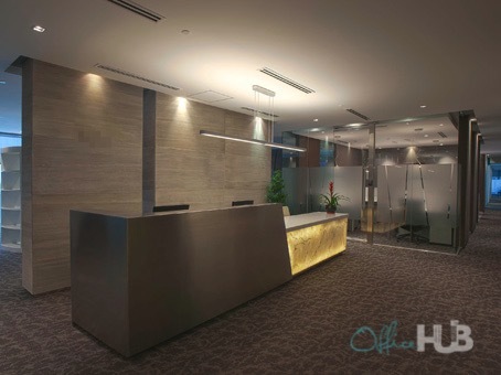 3 Person Private Office @ 5th Avenue corner 26th Street, Bonifacio ...