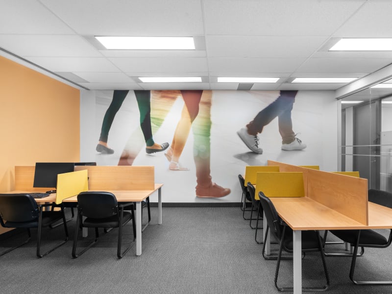 251 Consumers Road, Toronto, Ontario M2J 4R3 - Office For Lease ...
