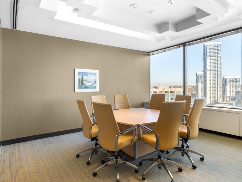 251 Consumers Road, Toronto, Ontario M2J 4R3 - Office For Lease ...