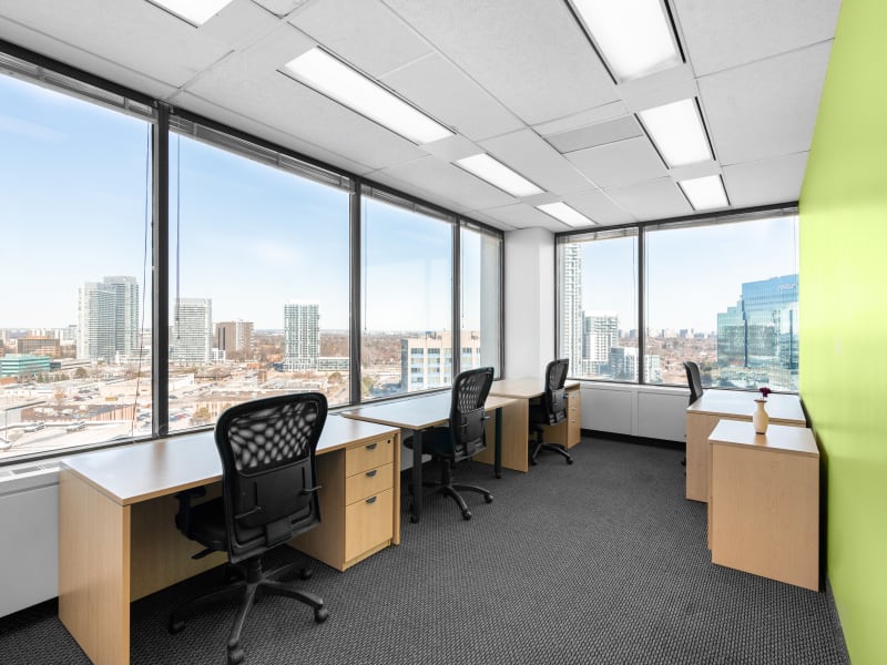 251 Consumers Road, Toronto, Ontario M2J 4R3 - Office For Lease ...