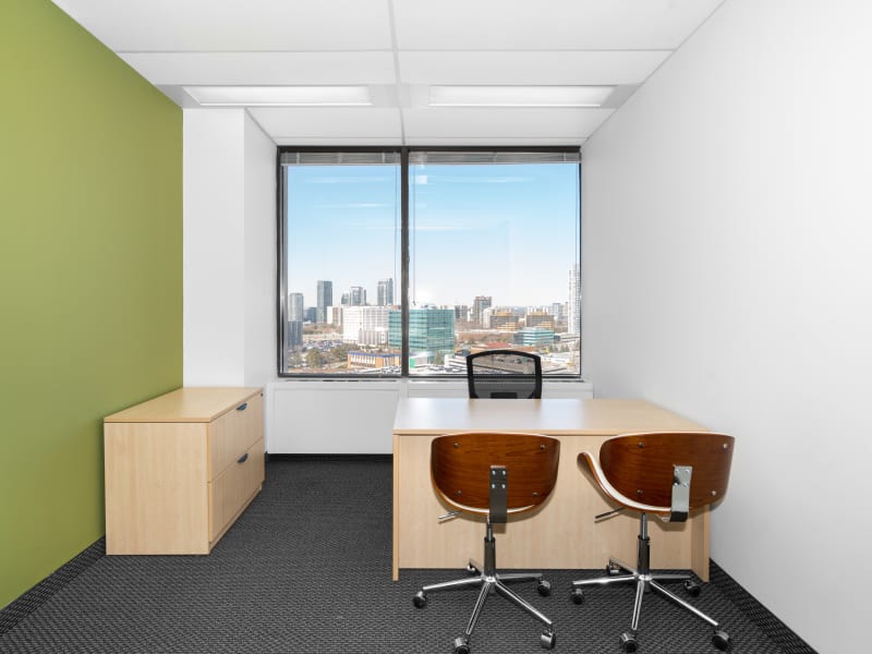 251 Consumers Road, Toronto, Ontario M2J 4R3 - Office For Lease ...
