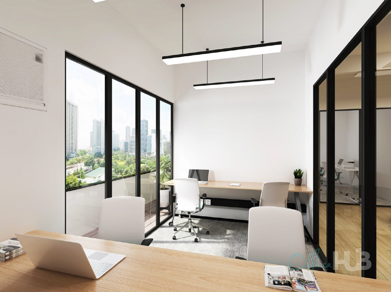 40 Wong Chuk Hang Road, Wong Chuk Hang, Hong Kong - Office For Rent ...