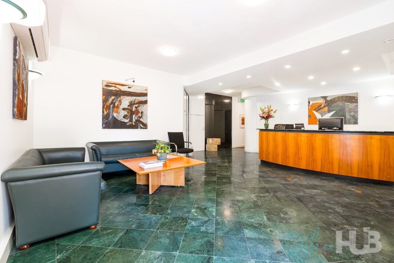 Kings Park Road, West Perth, WA 6005 - Office For Rent | Office Hub