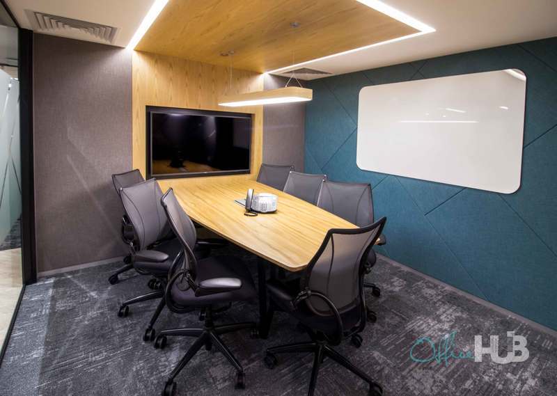 2 Person Private Office @ 1 Hoi Wan Street, Quarry Bay, Hong Kong ...