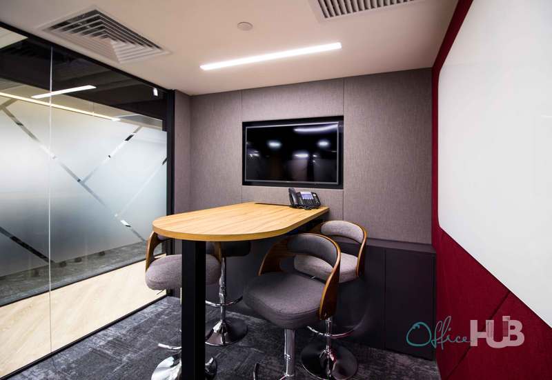 2 Person Private Office @ 1 Hoi Wan Street, Quarry Bay, Hong Kong ...