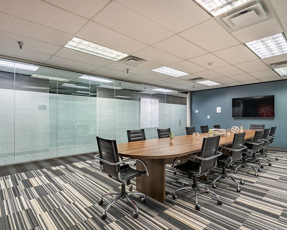 Office Space for Rent at Executive Center II & III | Office Hub