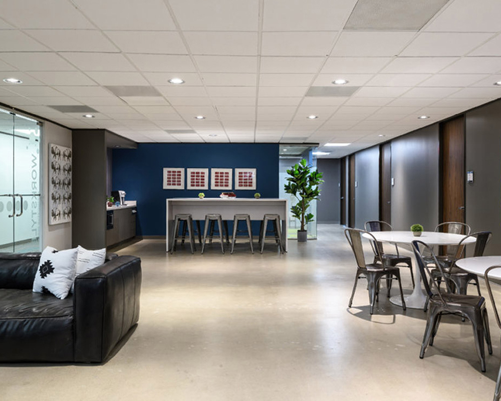 30 Person Coworking Space at 2323 South Voss Road, Houston | Office Hub