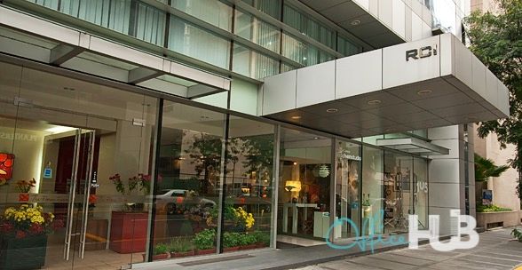 1 Person Virtual Office @ 105 Rada, Makati, NCR, 1223 | Office Hub