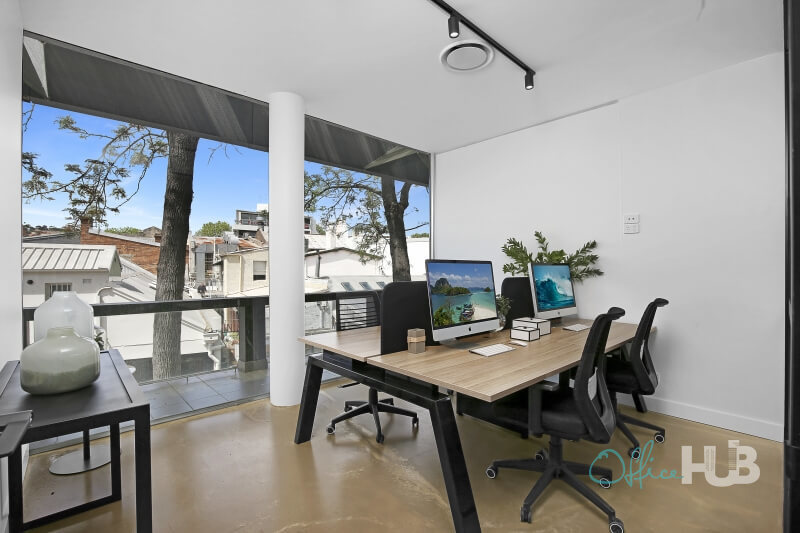 Coworking, Shared, Private & Serviced Offices in 2 Short Street, Double ...