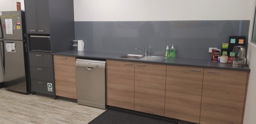 1 Person Shared Office @ 172 St Georges Terrace, Perth, WA, 6000 ...