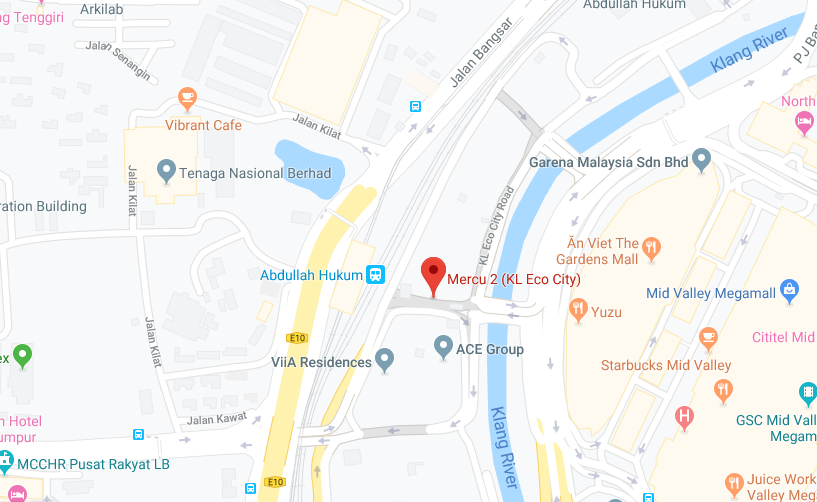 14 Person Private Office @ No.3 Jalan Bangsar, Kuala Lumpur, Wilayah ...