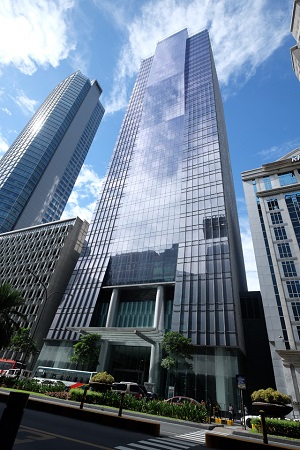 Coworking, Shared, Private & Serviced Offices in Tower 6789 | 6789 ...