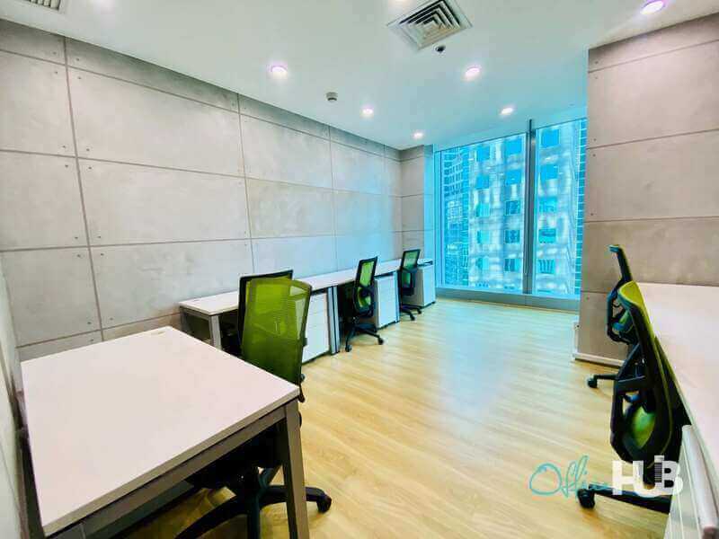9 Person Private Office @ 6789 Ayala Avenue, Makati CIty, Philippines ...